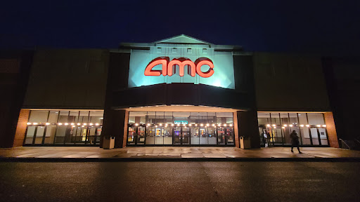 Movie Theater «AMC Classic Apple Valley 15», reviews and photos, 15630 ...