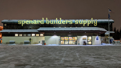 Spenard Builders Supply - AZexplained