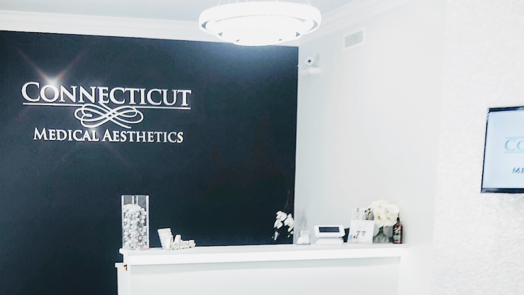 Connecticut Medical Aesthetics - Old Lyme, CT 06371 - Services and Reviews