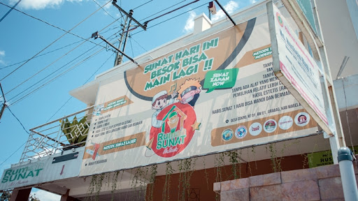 Rumah Sunat Cokro Grabag Magelang - Klinik Bedah Minor / Operasi Kecil ...