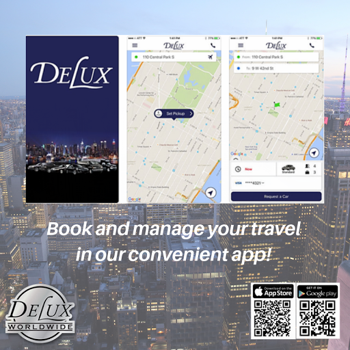 Delux Transportation Services - AZexplained