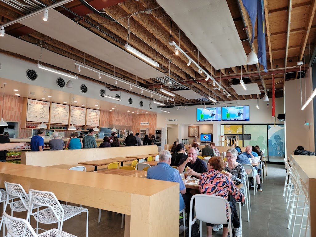 TKB Bakery & Deli - Indio, CA 92201 - Menu, Reviews, Hours & Contact