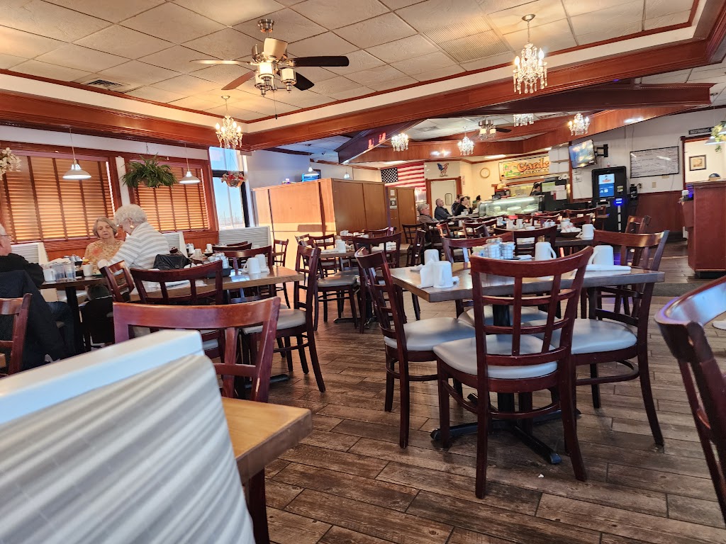 Garden Family Restaurant - Decatur, IL 62526 - Menu, Reviews, Hours ...