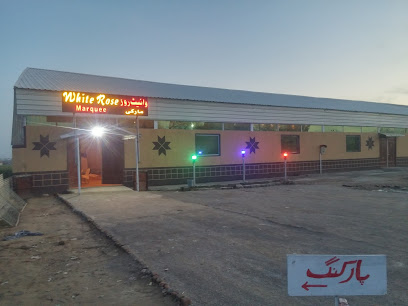 Paramount Marquee in Islamabad, Islamabad, Islamabad Capital Territory ...