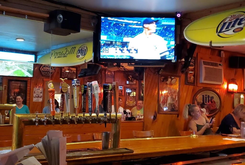 McCann's Tavern - Belmar, NJ 07719, Reviews, Hours & Contact