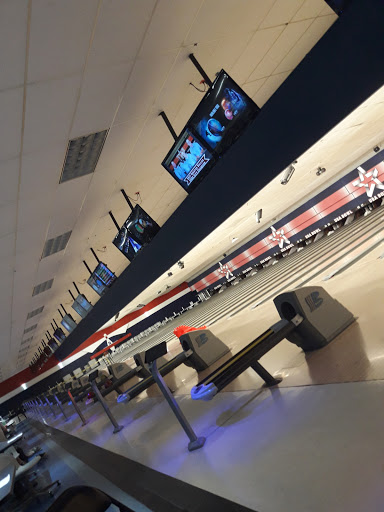 Bowling Alley «USA Bowl», reviews and photos, 10920 Composite Dr ...