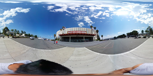 Event Venue «Valley View Casino Center», reviews and photos, 3500 ...