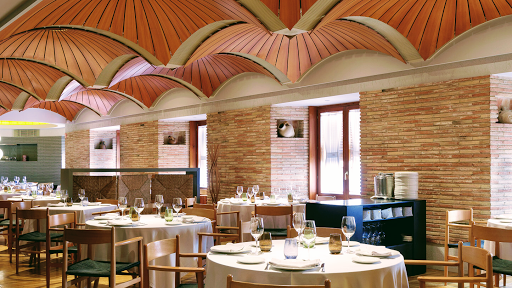 Restaurante Nou Manolin en Alicante