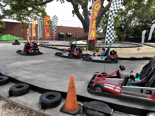 Amusement Center «Big Play Entertainment Center», reviews and photos ...