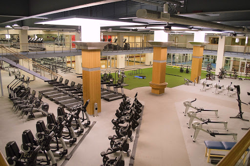 Chelsea Piers Fitness - AZexplained