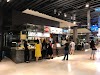 Food Hall @ Intermark Mall di bandar Kuala Lumpur