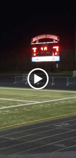 American Football Field «Doc Harris Stadium», reviews and photos, 1125 ...