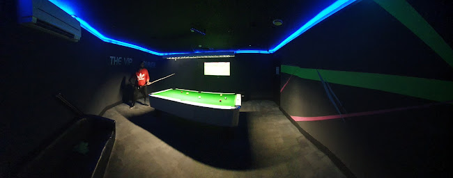 222 reviews of SnowHill Snooker Centre (Sports Complex) in Birmingham ...