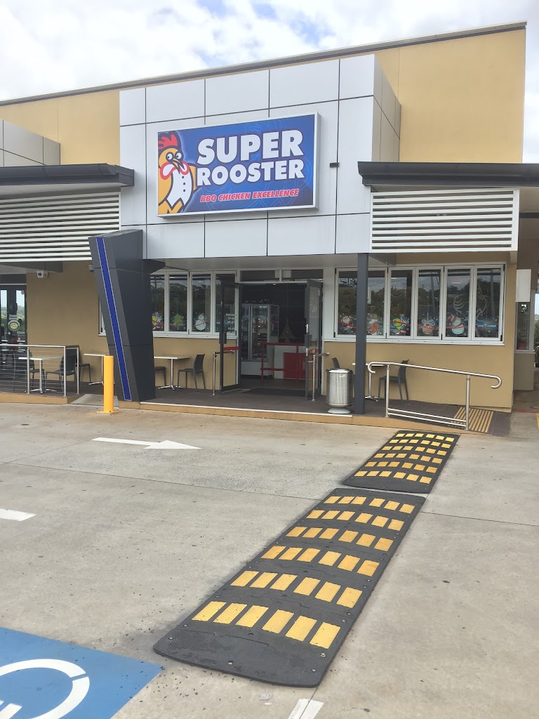 Super Rooster - North Toowoomba, QLD 4350 - Menu, Reviews, Hours & Contact.