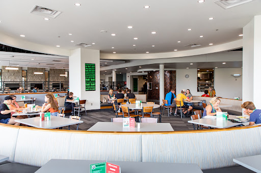 Wilkerson Dining Center - AZexplained