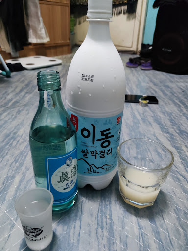 Jin Mart Korean Grocery - Manila in Malate, Manila, Metro Manila - Zaubee