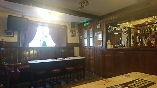 The Shepherds Arms - Locations from All Over the World