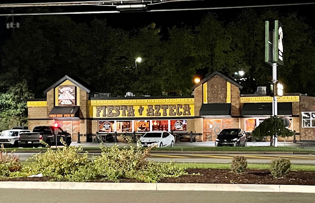 Fiesta Azteca - Uniontown, PA 15401 - Menu, Hours, Reviews and Contact