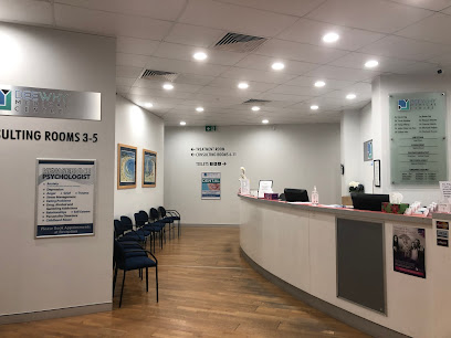 Laverty Pathology - Sophos House, Pathology, Suite 303/83 Mount St ...