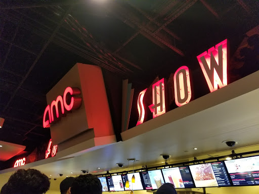 Movie Theater «AMC Orange 30», reviews and photos, 20 City Blvd W E ...