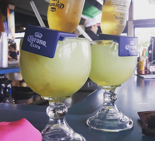 Night Club «Jenks Club», reviews and photos, 300 Ocean Ave, Point ...