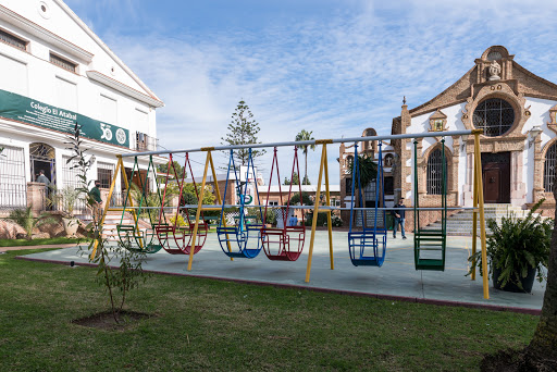 Escuela infantil Colegio El Atabal - Colegio Concertado en Málaga ...