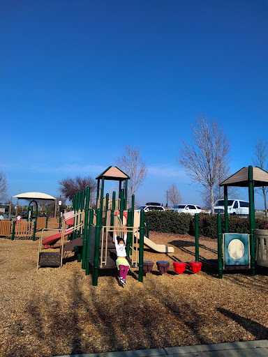 Whitney Ranch Park
