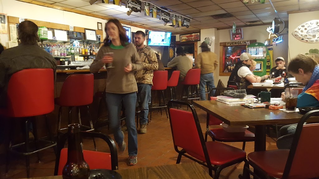 Bucket Cafe - Sugar Grove, PA 16350, Reviews, Hours & Contact