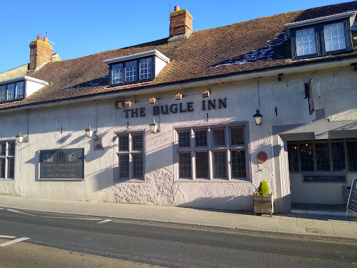 The Bugle Inn - Locations from All Over the World