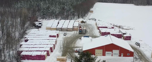 GLIDDEN LUMBER - AZexplained