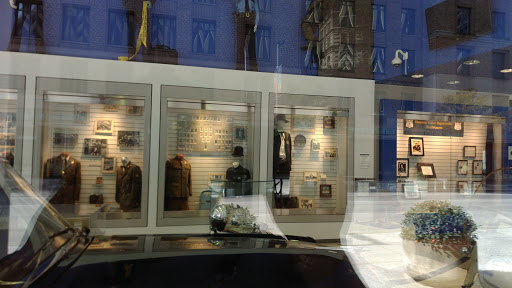 Museum «Houston Police Museum», reviews and photos, 1200 Travis St ...