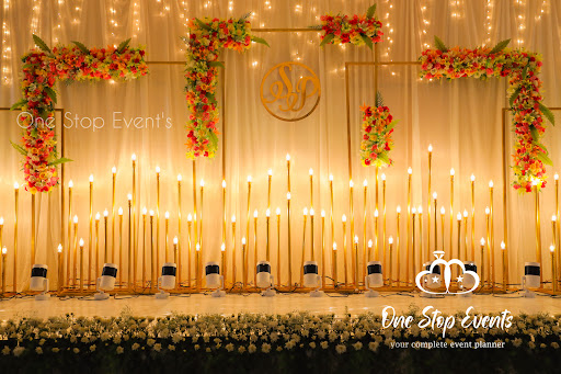 One Stop Events - Event Management Company in Ammapet