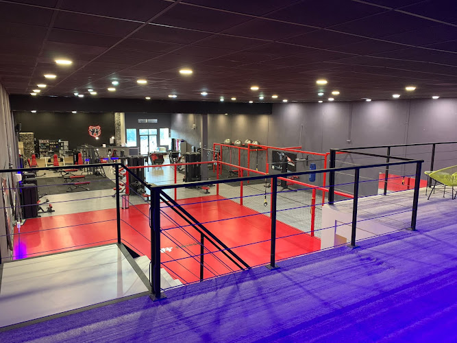 GYM PRO FITNESS 《 OPINIONES