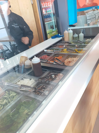 Restaurante MARAKAI POKE - To Go (Otay) en Tijuana