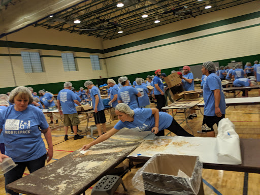 Community Center «Crystal Community Center», reviews and photos, 4800 ...