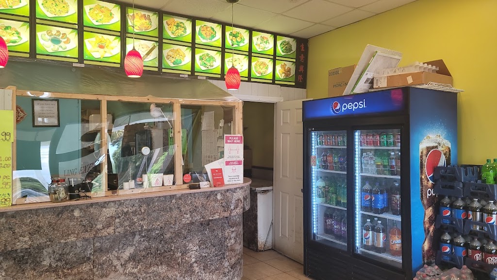 Ling Express - Brandon, FL 33511 - Menu, Reviews, Hours & Contact