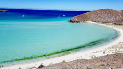 Playa Balandra 🏖️ Baja California Sur, Messico - caratteristiche ...