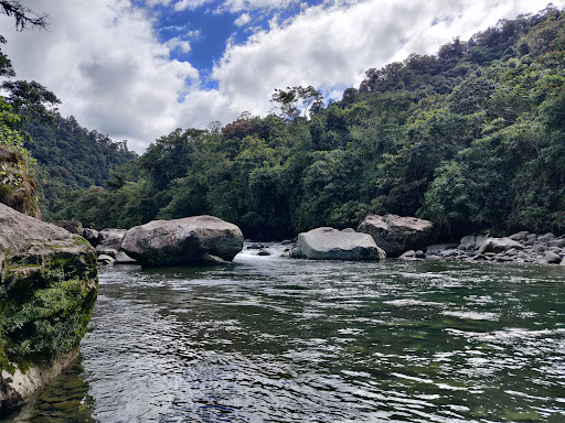 Parque Nacional Tapantí - Macizo De La Muerte in San Rafael, Cartago ...
