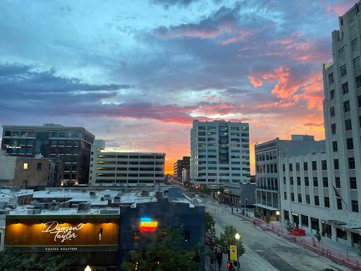 Idaho Building - AZexplained