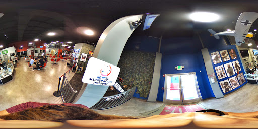 Store «Machine Gun America», reviews and photos, 5825 W Irlo Bronson ...