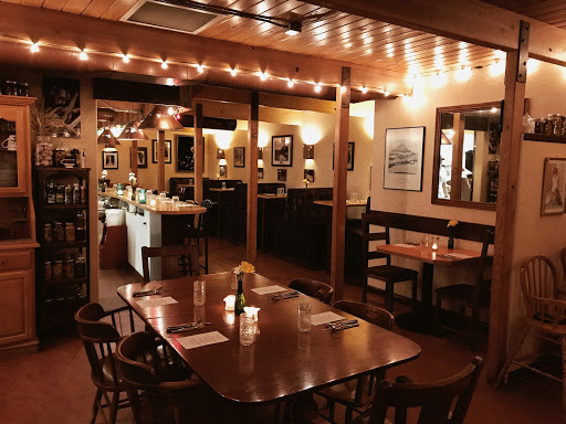 Storm Castle Café - AZexplained