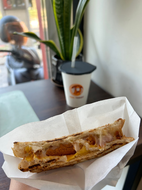 YES! TODAY COFFEE今天好好 | 營業時間、菜單、評價