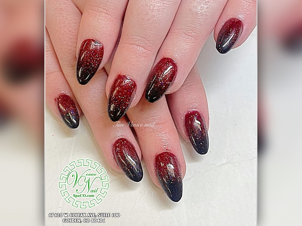 Venice Nail Spa Co - Golden, CO 80401 - Services and Reviews