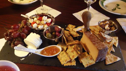 Winery «McEachran Homestead Winery», reviews and photos, 1917 Wyman ...