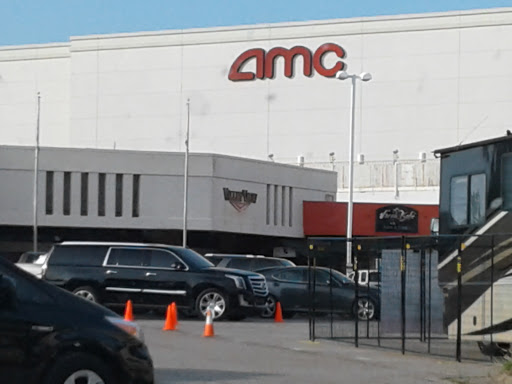 Movie Theater «AMC Classic Valley View 16», reviews and photos, 13331 ...