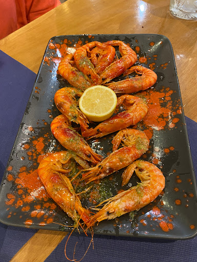 Restaurante Bugui en Vilanova i la Geltrú