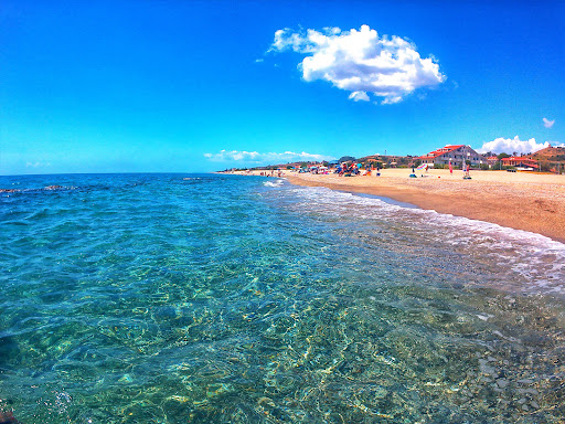 Mare Riace Marina: Escursioni a Riace Marina