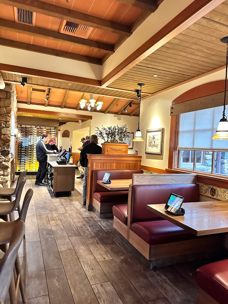 Olive Garden Italian Restaurant - Rome, GA 30161 - Menu, Reviews, Hours ...