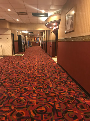 Movie Theater «Cinemark Tinseltown Lubbock», reviews and photos, 2535 ...