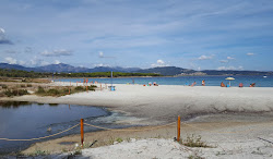 Spiaggia di Porto Ainu 🏖️ Porto Ainu, Isola della Sardegna, Italia ...